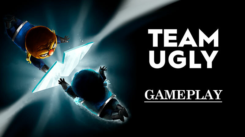 Steam :: Ugly :: Ugly Gameplay