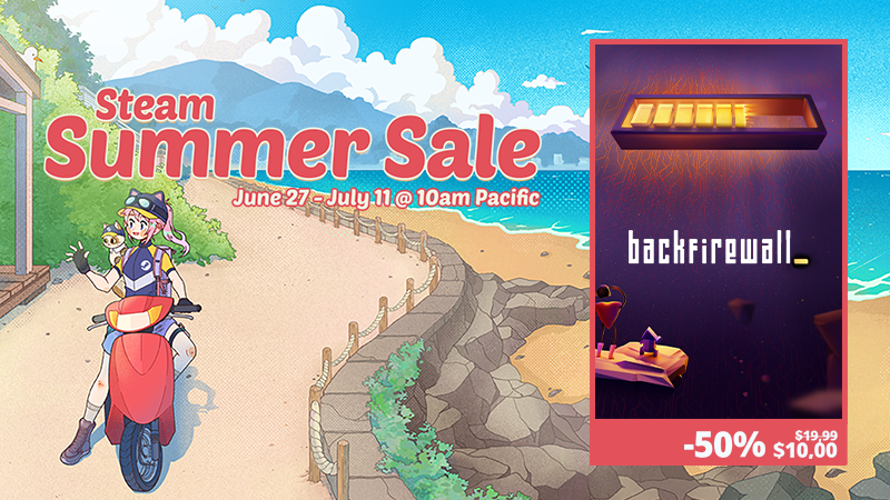 Steam Community :: Backfirewall_