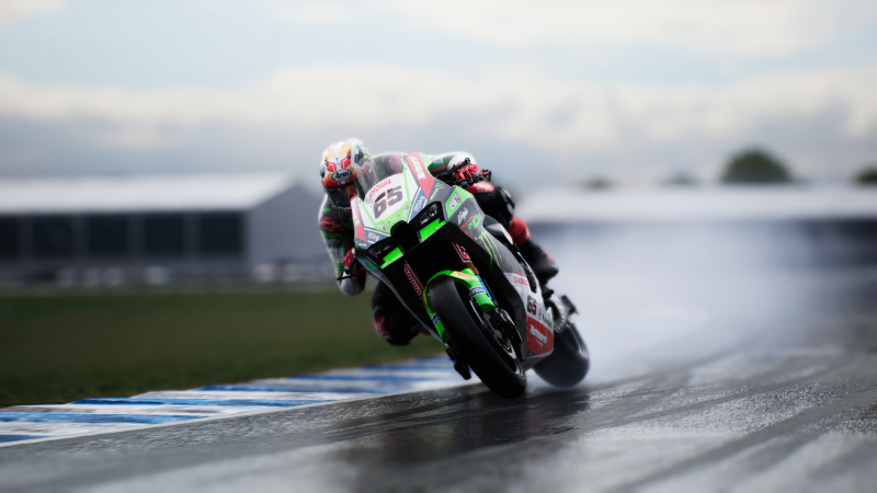 SBK™22 - New patch released - Steam News