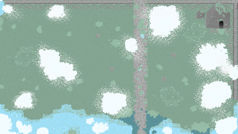 Mist Monkey: wanderer - Update 1.2 - Steam News