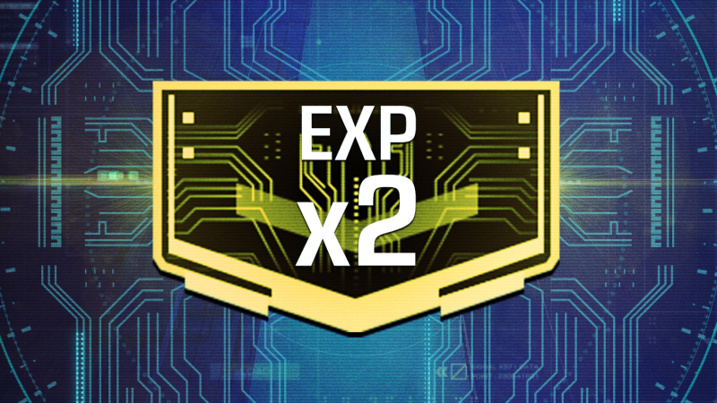 Exoprimal - Get Ready for Exoprimal's Double EXP Campaign! - Steam News