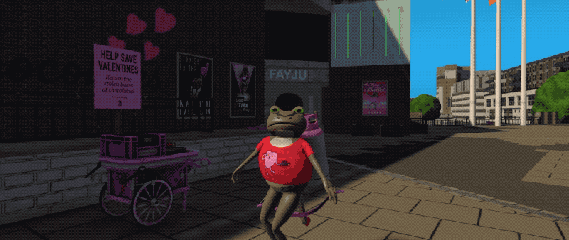 Steam Community :: Amazing Frog ? 2