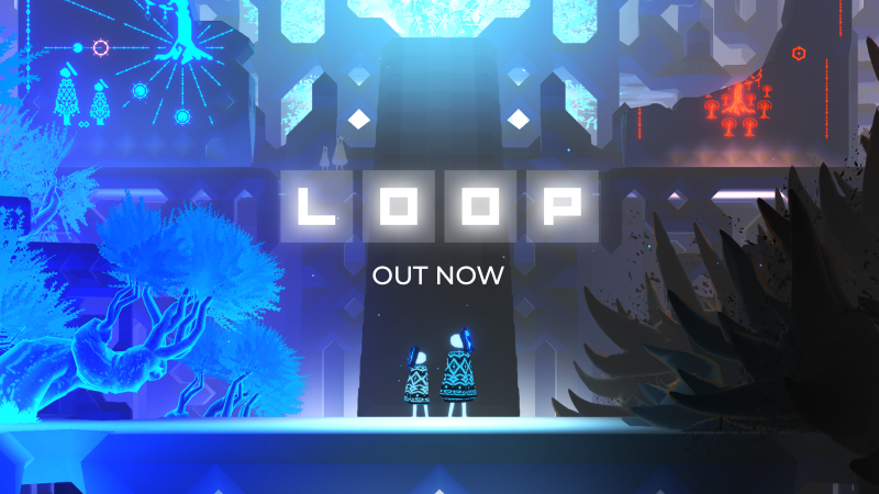 Steam :: Loop :: Loop 2.5 - Out Now!