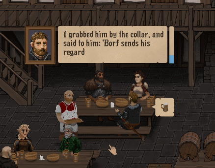 Steam Community :: Innkeep