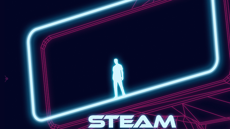 Steam :: Dance Dash :: 🎉Dance Dash 10% OFF during Steam VR Fest!🌟