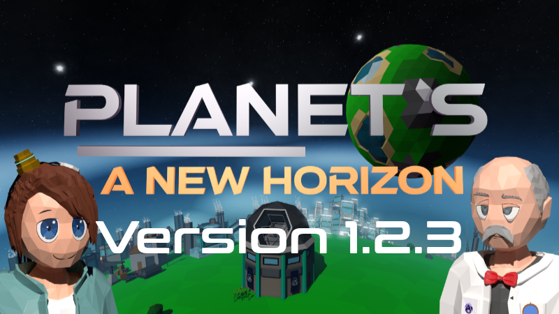 Steam :: Planet S :: Planet S Version 1.2.3