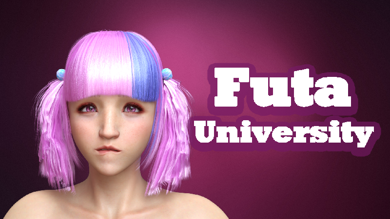Steam :: First Sexy Night :: Futa University Release - a match 3 puzzle ...