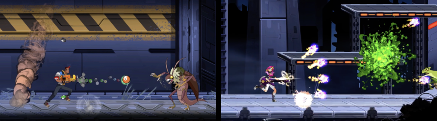 Steam Community :: Spidersaurs