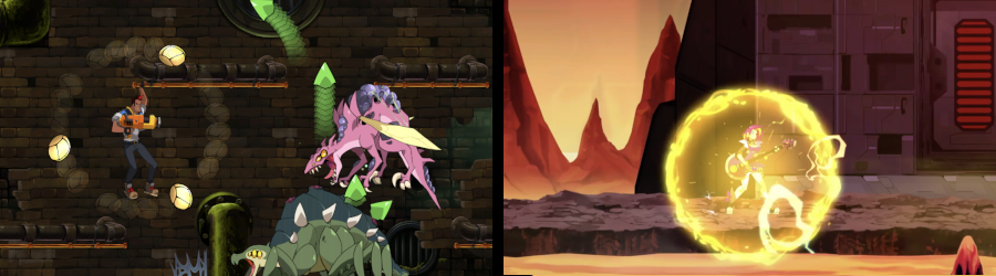 Steam Community :: Spidersaurs