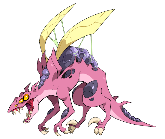 Steam Community :: Spidersaurs