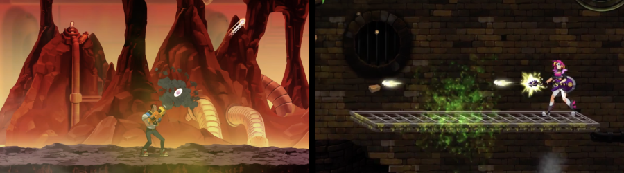 Steam Community :: Spidersaurs