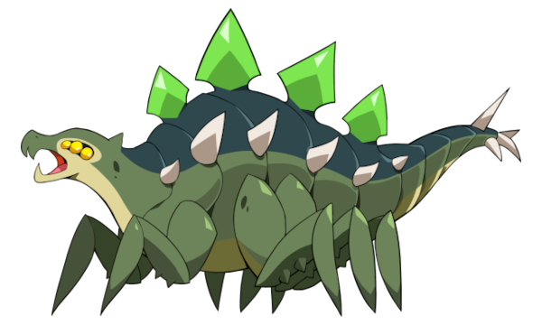 Steam Community :: Spidersaurs