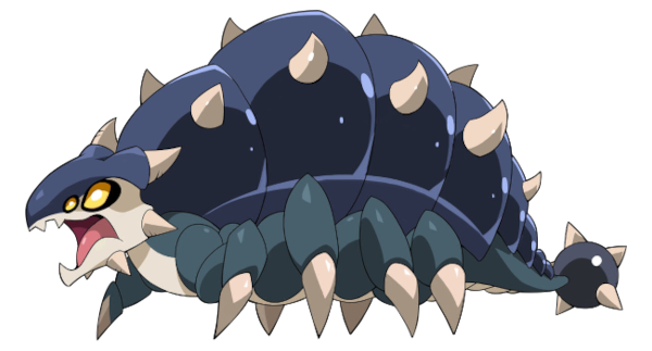 Steam Community :: Spidersaurs