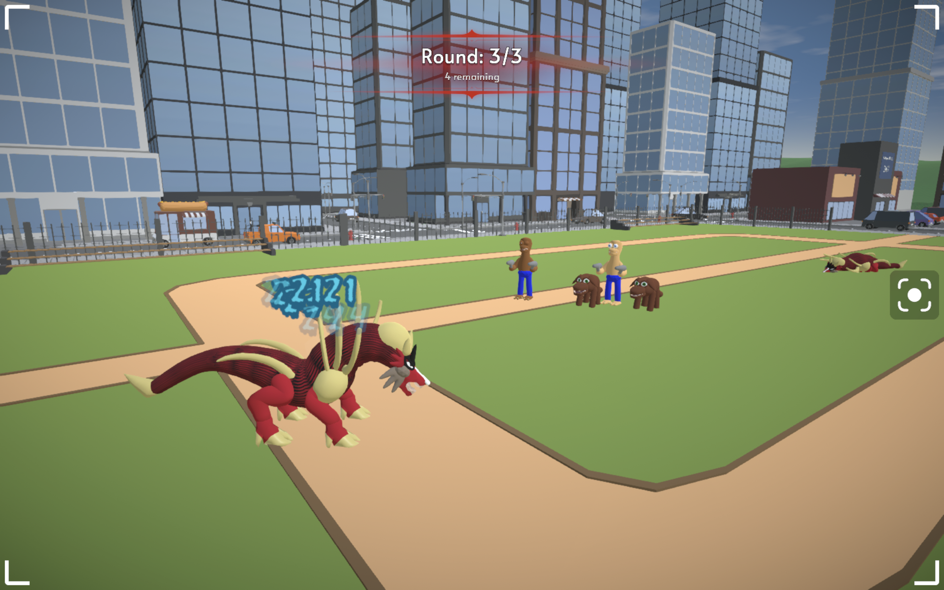 Steam Community :: Creature Crafter