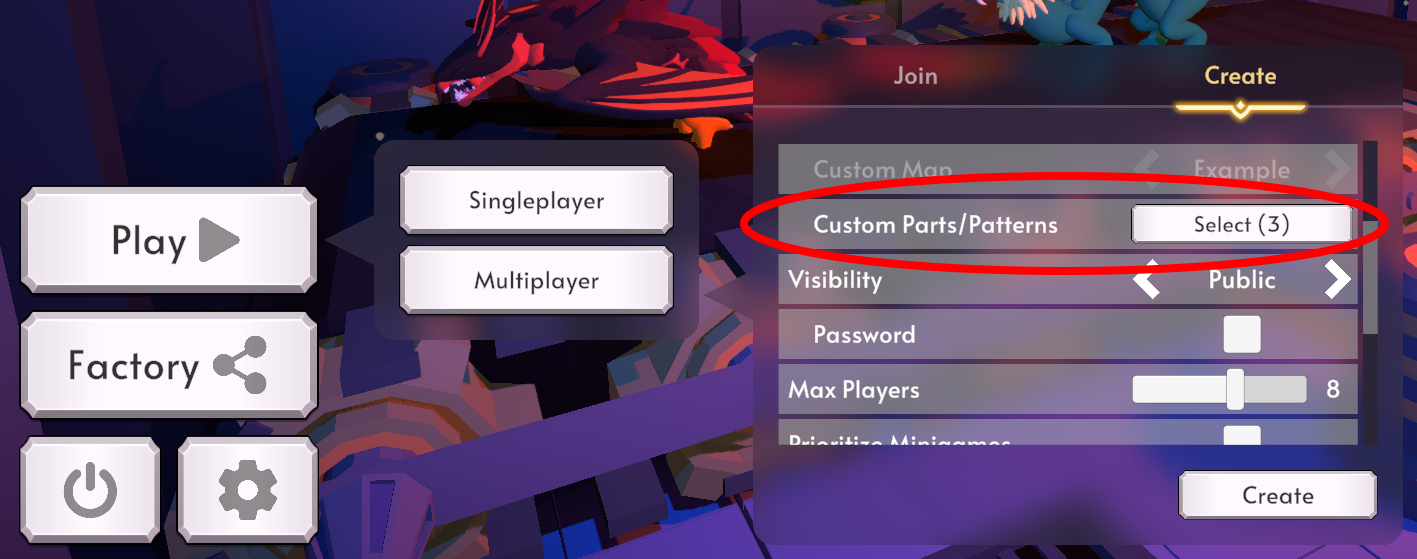 Steam Community :: Creature Crafter
