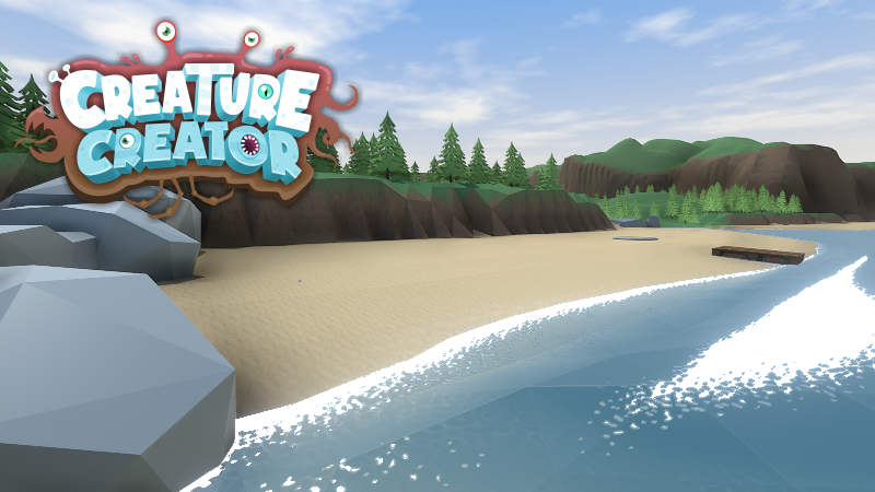 Creature Crafter - v1.0.52 - Inter-World Travel - Steam News