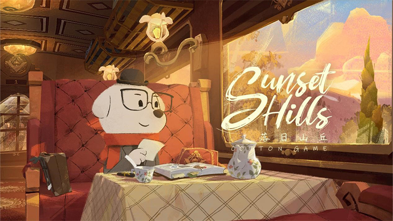 Sunset Hills - The first wave of updates for Sunset Hill is here! With ...