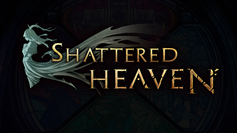 Shattered Heaven - DEMO OUT NOW! - Steam News