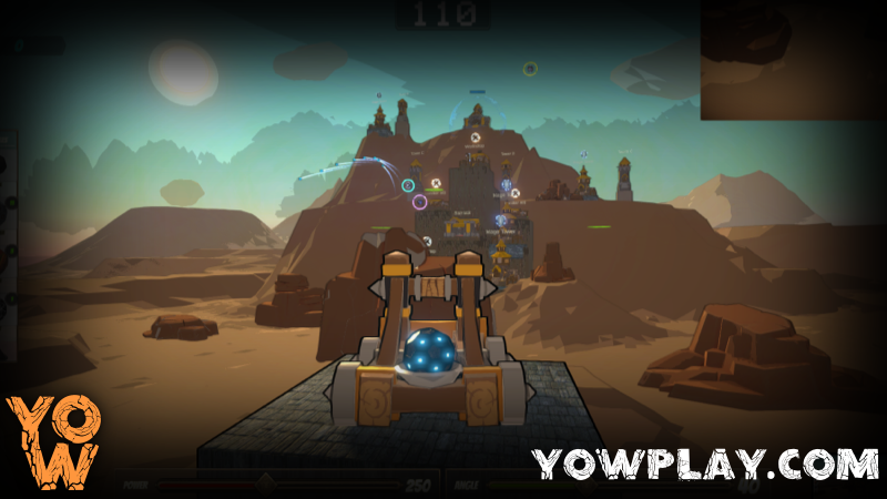 YOW - YOW - FULL release - Steam News