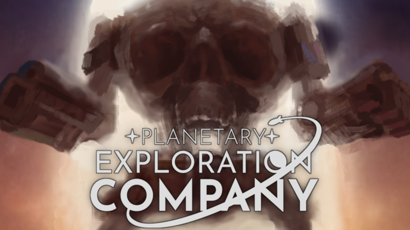 Planetary Exploration Company - New version: V70. Lots of bug fixes. - Steam News