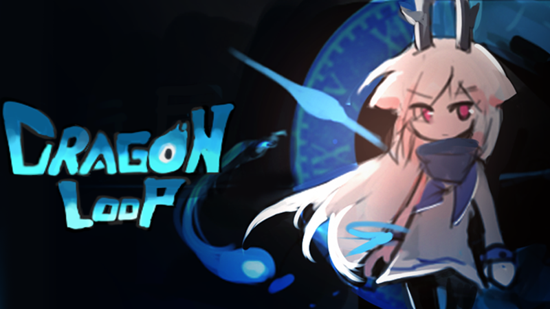 DragonLoop - Prologue release now! - Steam News