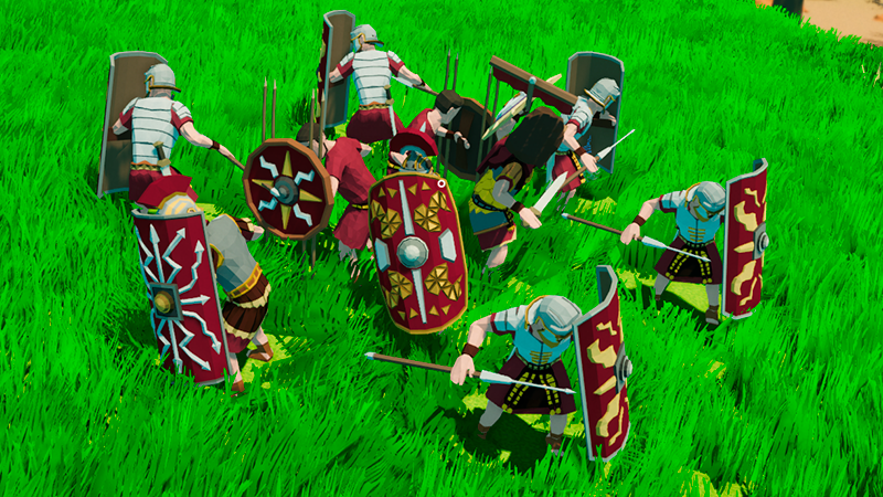 Summa Expeditionis - Demo live now ⚔️ - Steam News