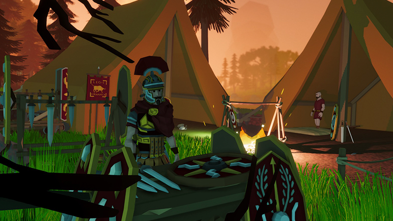 Summa Expeditionis - Playtesting is live ⚔️ - Steam News