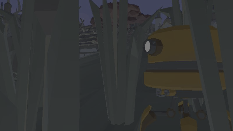 Brawler BOTS! - Dev Brawl! - Steam News
