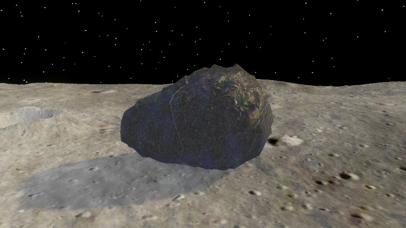 Rock Life: The Rock Simulator - Rock Beyond Update - Version 1.10.0 ...