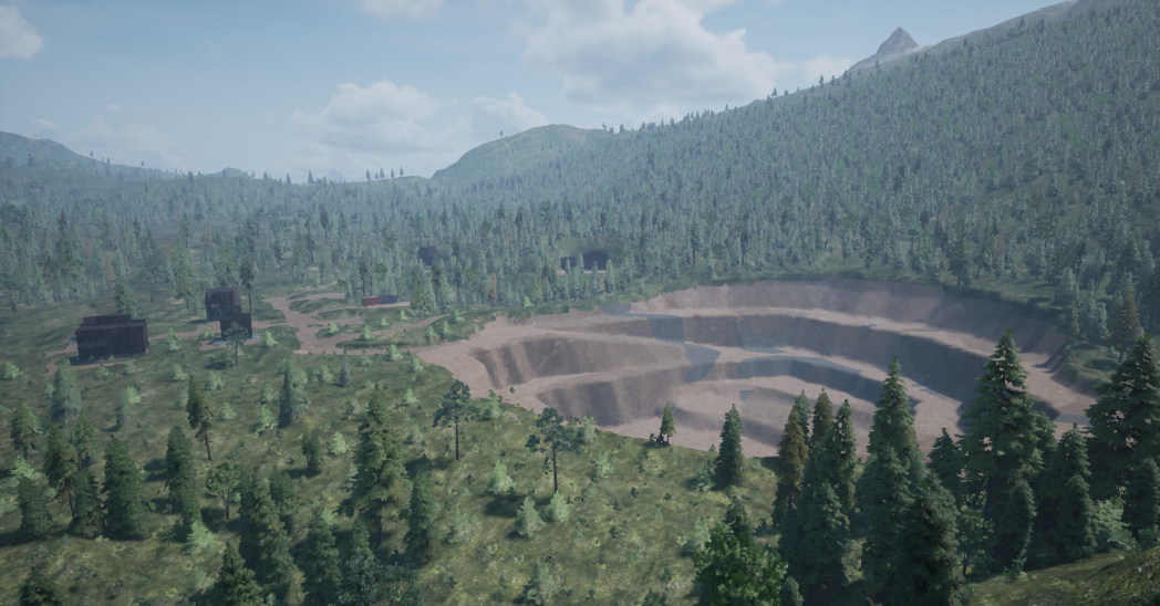 Steam Community :: Out of Ore