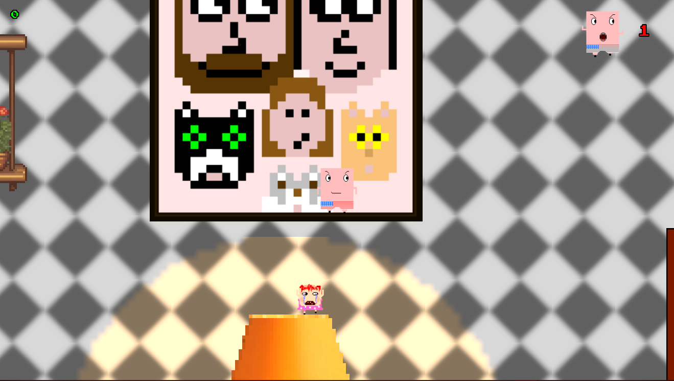 Steam Community :: Blockhead 2D