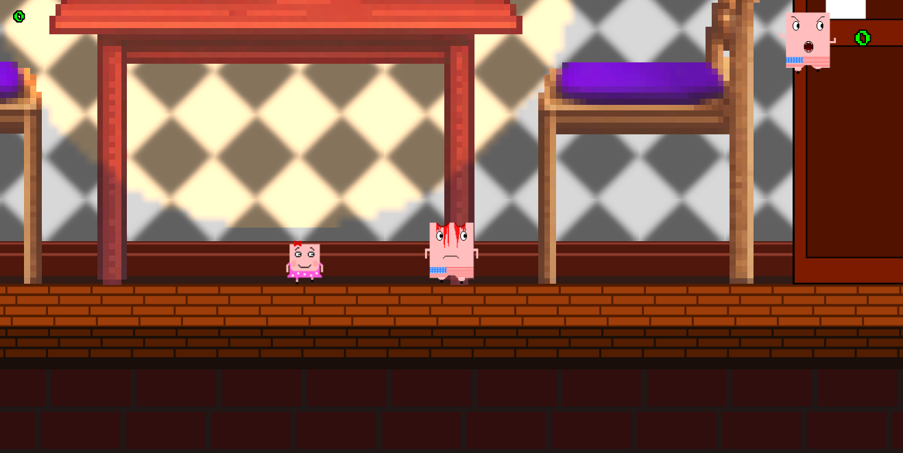 Steam Community :: Blockhead 2D