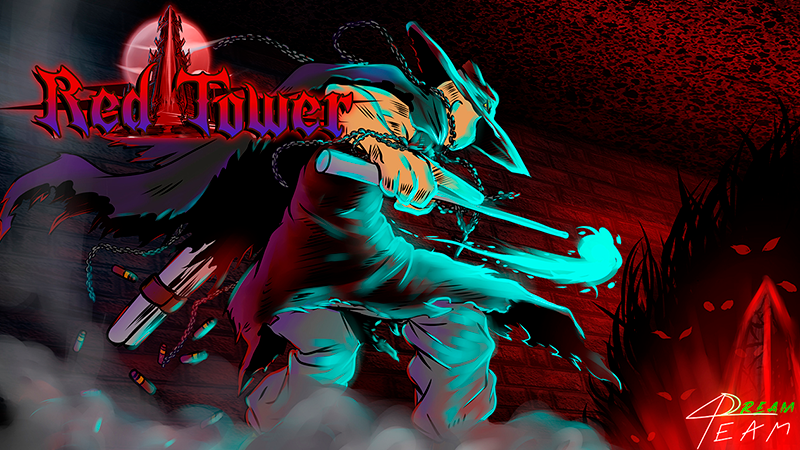 Red Tower - GET TO KNOW THE RED TOWER AND ITS NEWS! - alpha version ...