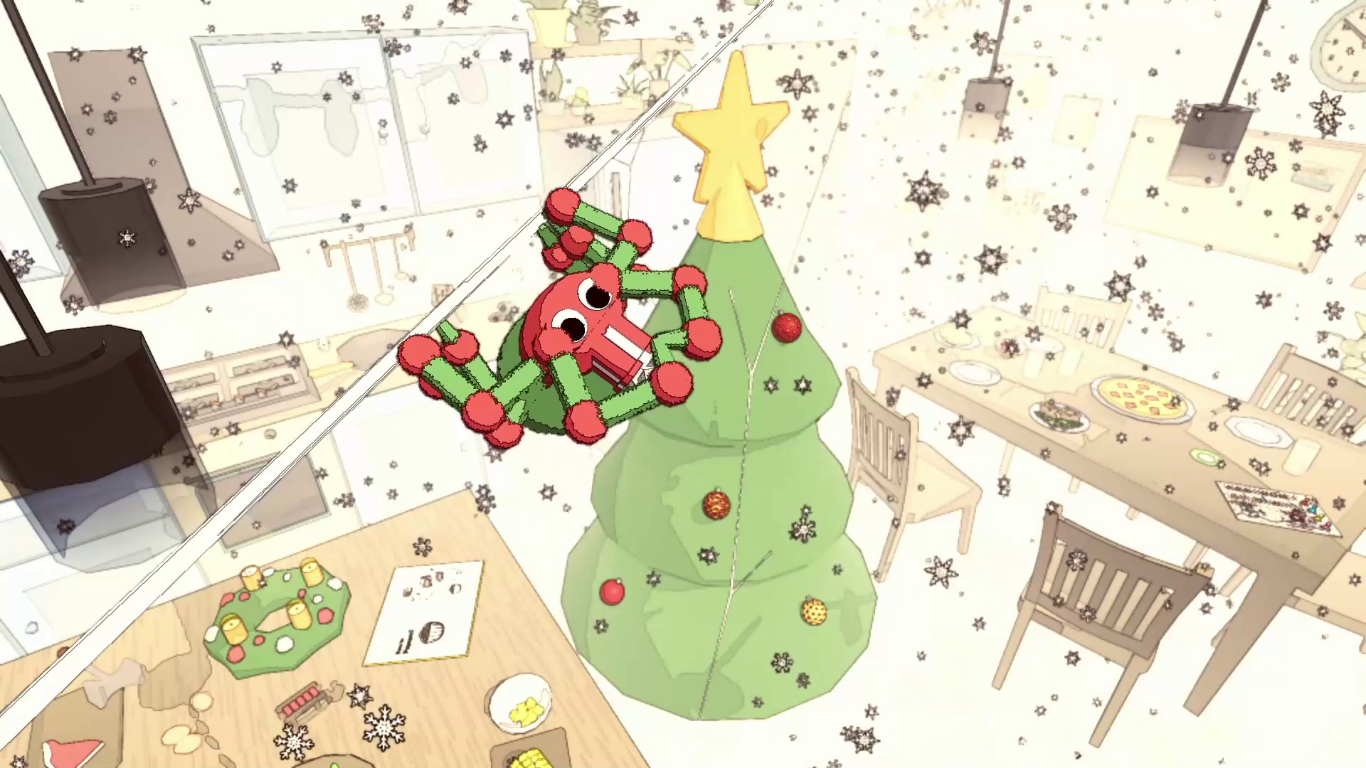 Steam Community :: A Webbing Journey