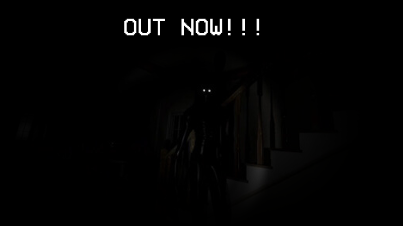 The Obsessive Shadow - The Obsessive Shadow Full Release! - Steam News