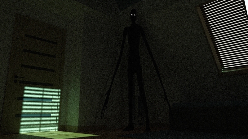 The Obsessive Shadow - Discord Server and Update on Development - Steam ...