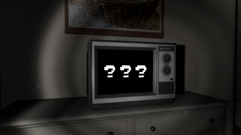 The Obsessive Shadow - Soon. - Steam News