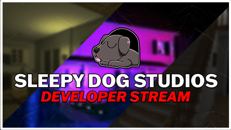 The Obsessive Shadow - Developer Commentary / Q&A Stream - Steam News