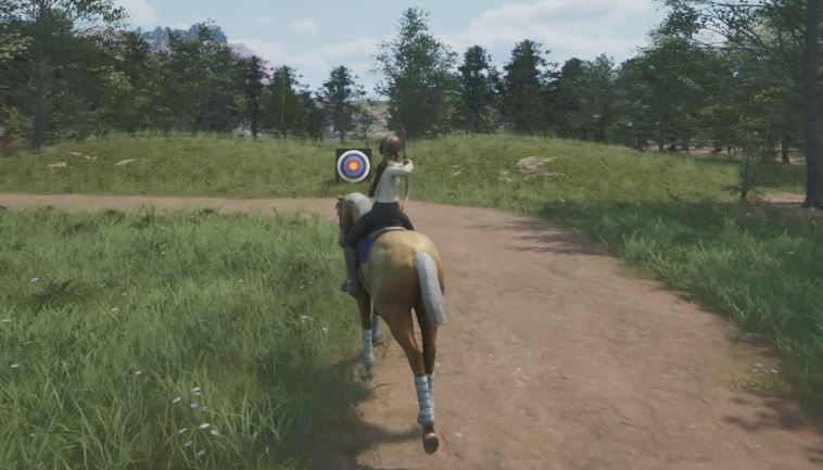 Steam Community :: Unbridled: That Horse Game