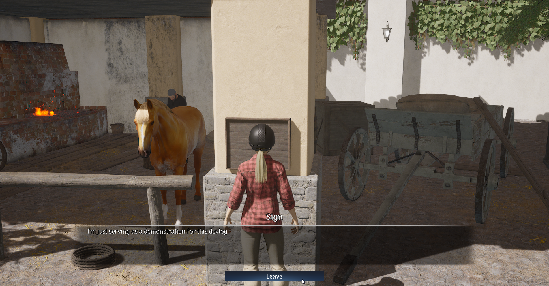 Steam Community :: Unbridled: That Horse Game