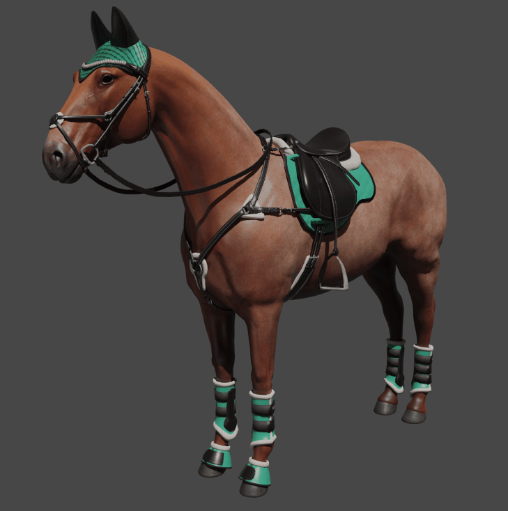 Steam Community :: Unbridled: That Horse Game