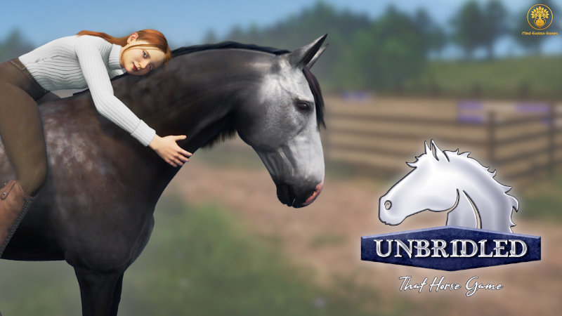 Unbridled: That Horse Game - Devlog #2 for Update 0.2.2.0 - Seasons ...