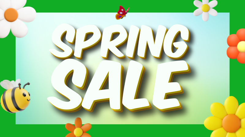 Havendock - It's Spring Sale time! - Steam News