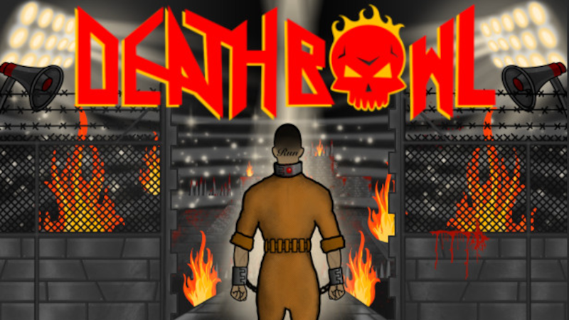 Death Bowl - Death Bowl has an updated demo and is in Steam NextFest ...