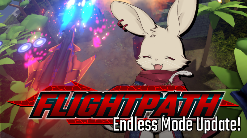 Flightpath - Endless Mode Update! - Steam News