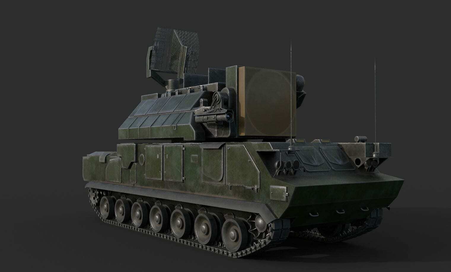 Helicopter Gunship DEX - Small Update for Front Lines Beta - Steam News