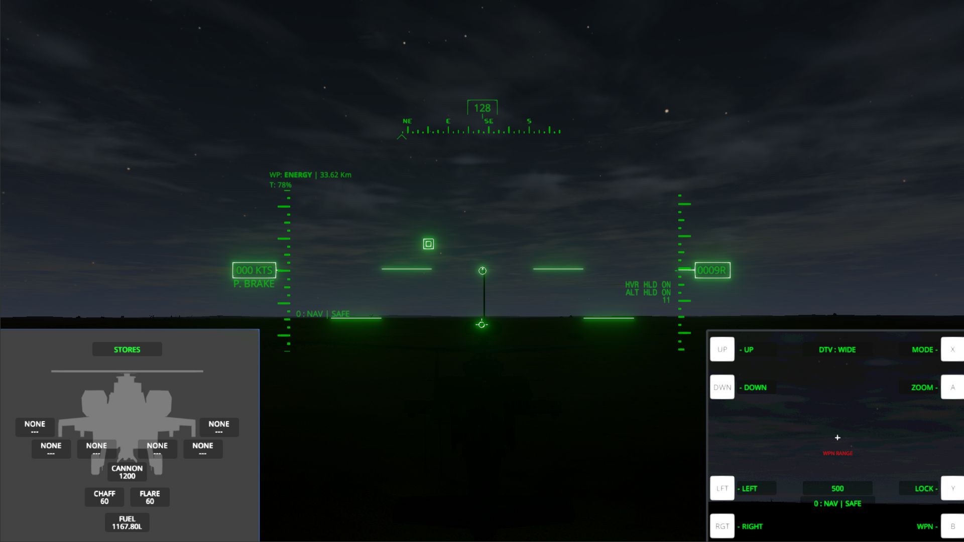Helicopter Gunship DEX - Small Update for Front Lines Beta - Steam News