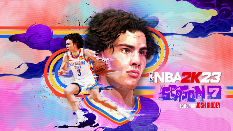 Steam :: NBA 2K23 :: SEASON 7 IS LIVE NOW