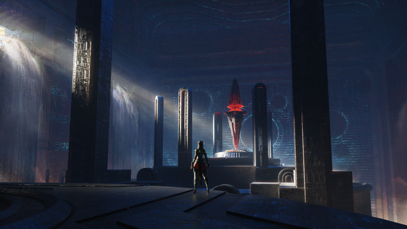 The First Descendant - (Updated) (In-game) Descendant’s Daily Tasks ...