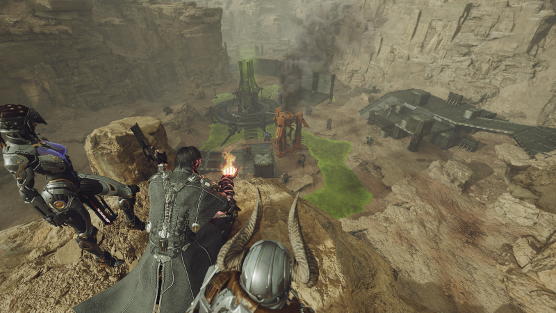 Steam :: The First Descendant :: The First Descendant│Dev Talk│Personal ...